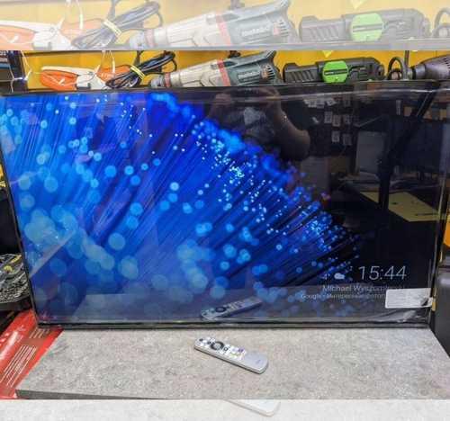 43 Телевизор Haier 43 SMART TV S2 Pro