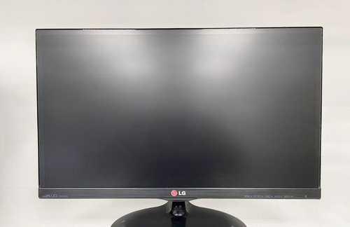 Монитор 21.5" LG 22EA63V 1920x1080 IPS VGA DVI HDM