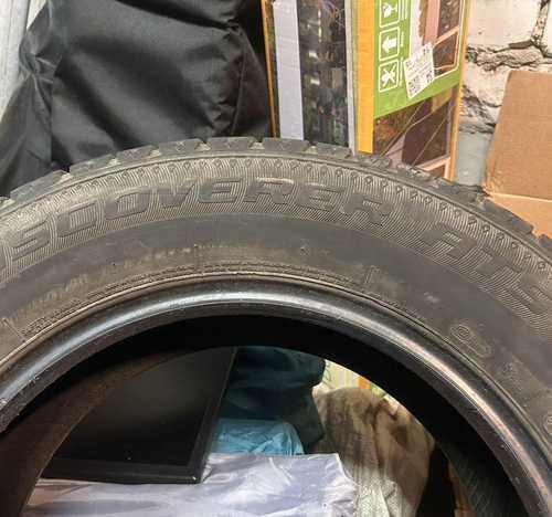 Cooper Discoverer ATS 235/65 R17