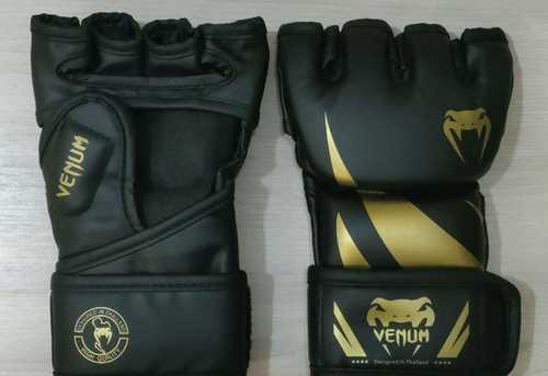 Перчатки Venum MMA