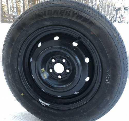 Bridgestone Dueler H/T 667 215/65 R16 98H