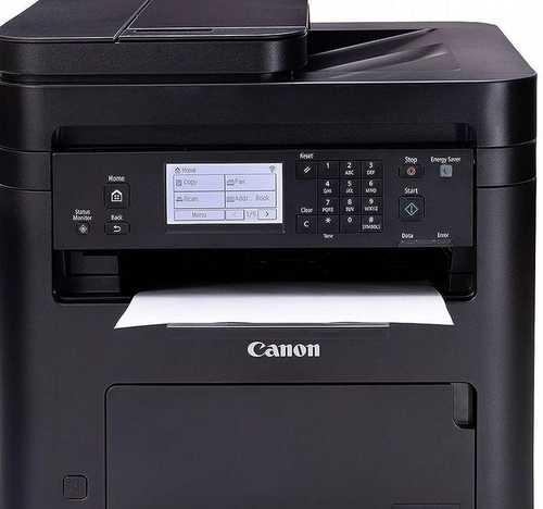 Мфу Canon i-sensys MF275dw (5621C001)