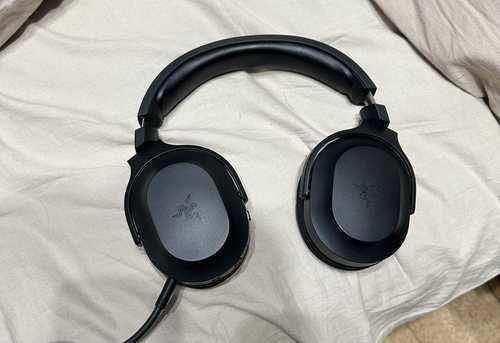 Наушники беспроводные Razer barracuda X