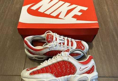 Nike Air Max Tailwind 4 Supreme