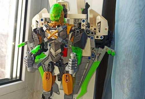 Jet Rocka 44014 Lego Bionicle