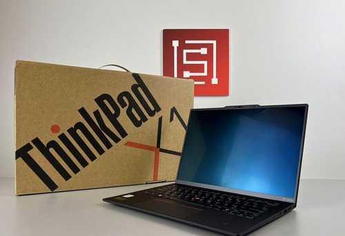 Lenovo ThinkPad X1 Carbon Gen 12 Ultra7/5 oled/IPS