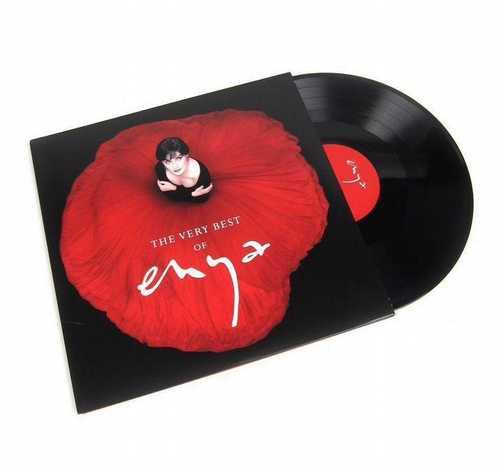 2LP: Enya - The Very Best Of