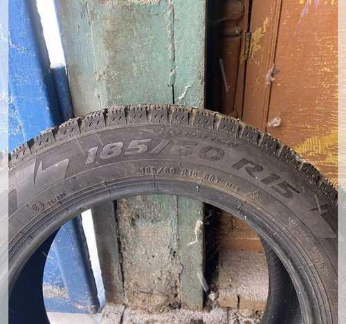 Pirelli P Zero 185/60 R15