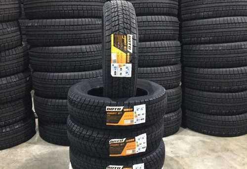Boto WD69 215/65 R17 99T