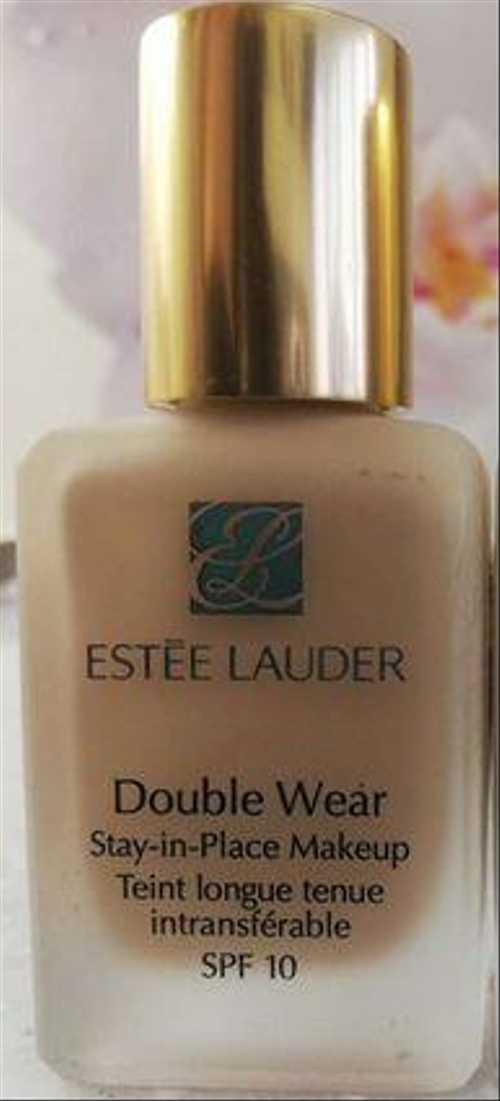 Тональный крем Estee Lauder