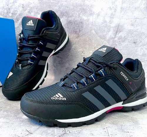 Кроссовки Adidas Terrex