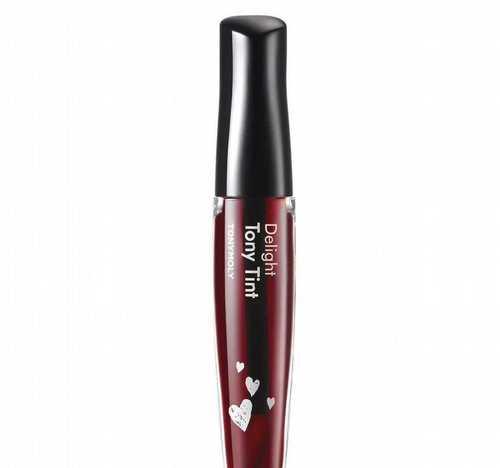 Tonymoly Тинт для губ красный Delight Tony Tint, 0