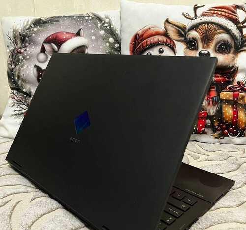 Hp omen