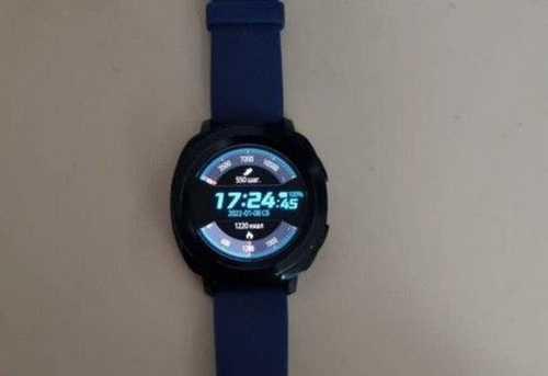 Часы Samsung gear sport (940C)