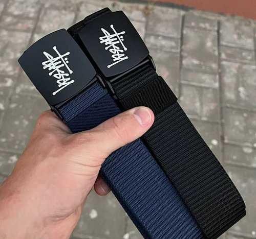 Ремень stussy belt