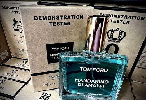 Tom ford mandarino di amalfi