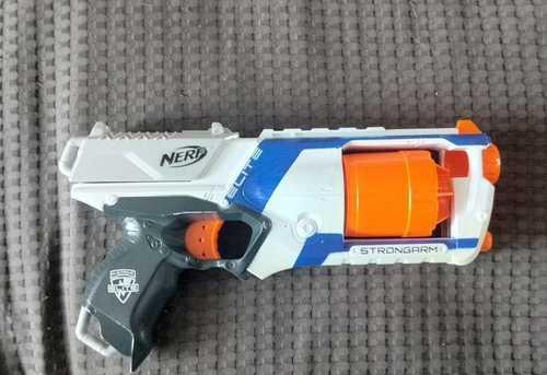 Nerf elite