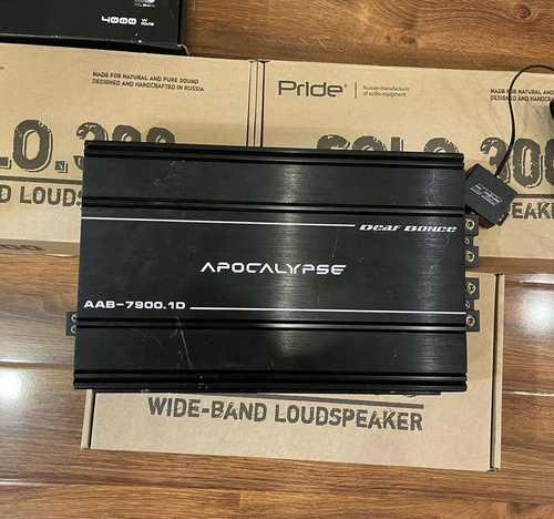 Apocalypse aab 7900.1d