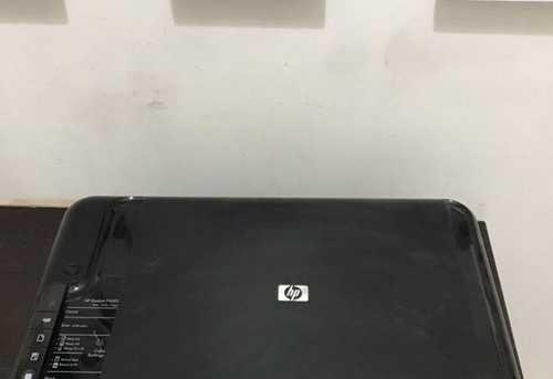 Принтер HP Deskjet F4500