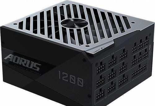 Блок питания Gigabyte GP-AP1200PM 1200W