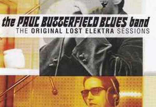 The Paul Butterfield Blues Band – The Original