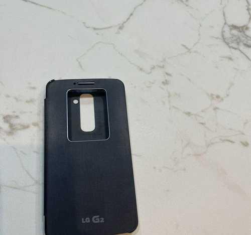 Чехол на LG G2 оригинал