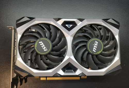 Видеокарты RTX/ GTX/ RX