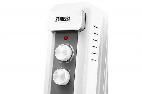Маслонаполненные радиаторы Zanussi Casa ZOH/CS - 0