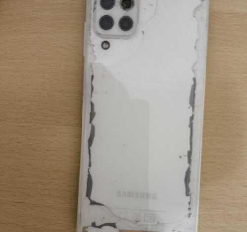 Samsung Galaxy A22, 4/64 ГБ