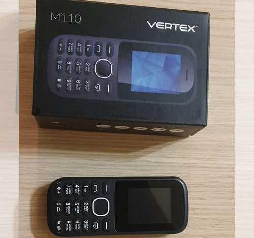 VERTEX M110