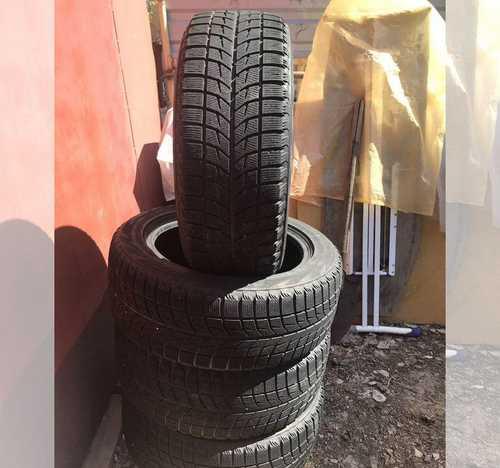 Bridgestone Blizzak WS-60 195/55 R15