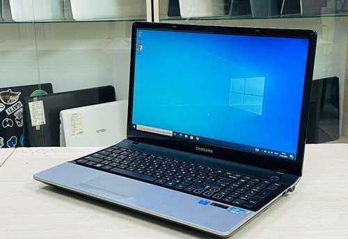 Samsung 15.6" i3-2350M / 4Gb / 750Gb / GT 520MX