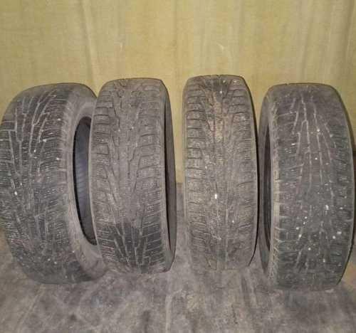 Nokian Tyres Nordman RS2 195/65 R15 95R