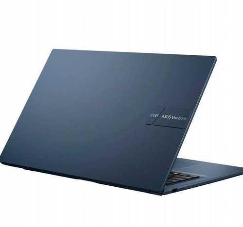 Ноутбук asus VivoBook 17 X1704VA-AU473 17.3 FHD IP