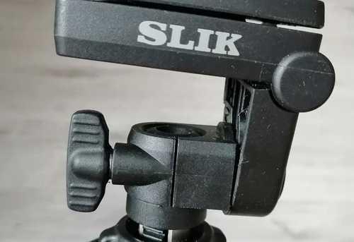 Штатив для фотоаппарата slik f153