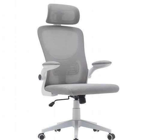 Офисное кресло / ортопедический стул, текстиль