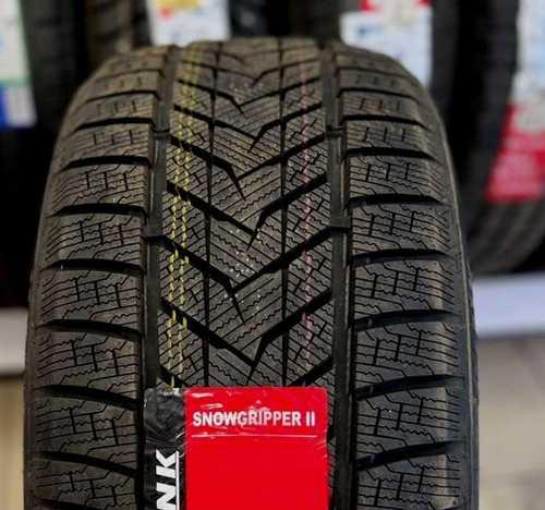 iLink SnowGripper II 245/40 R19 и 275/35 R19 96U