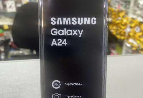 Samsung Galaxy A24, 4/128 ГБ