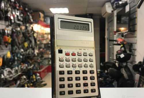 Ес32 Калькулятор Электроника мк 51