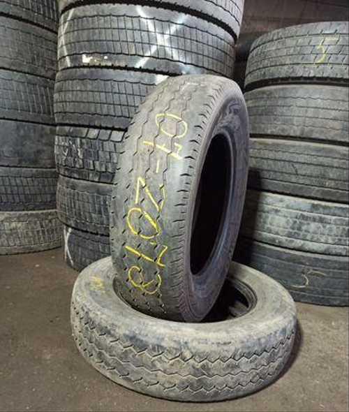Cachland CH-VAN100 195/75 R16C