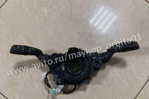 Подрулевой шлейф гитара в сборе toyota camry v70