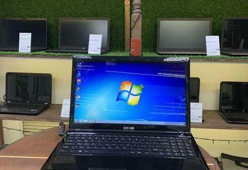 Ноутбук для работы с SSD
