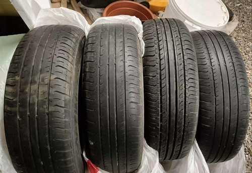 Hankook Optimo H725 185/65 R15