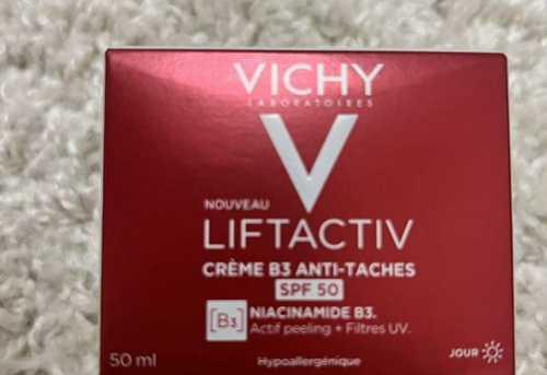 Vichy liftactiv crème B3