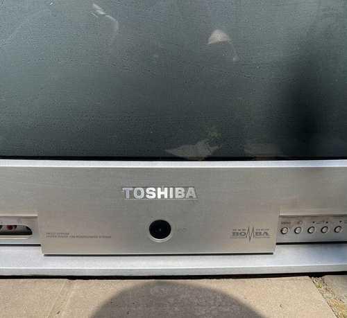 Телевизор Toshiba 29A3R 29"