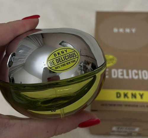 Dkny Be delicious 100ml