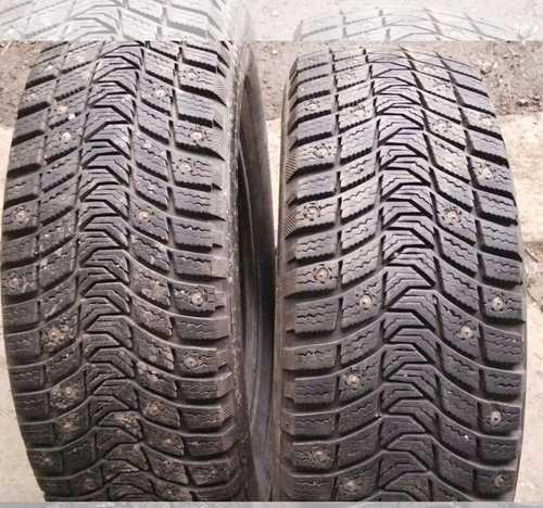 Michelin X-Ice North 3 215/60 R16 99T