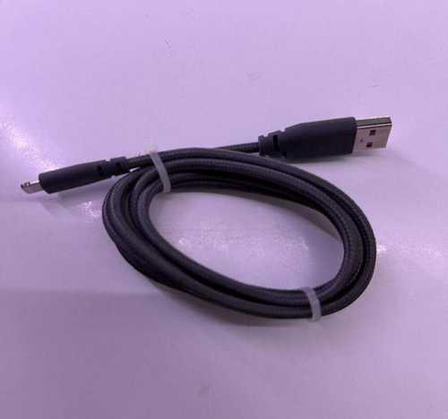 Кабель iPhone IKEA lillhult