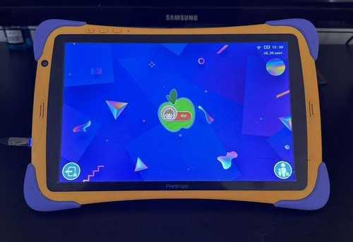 Детский планшет Prestigio SmartKids