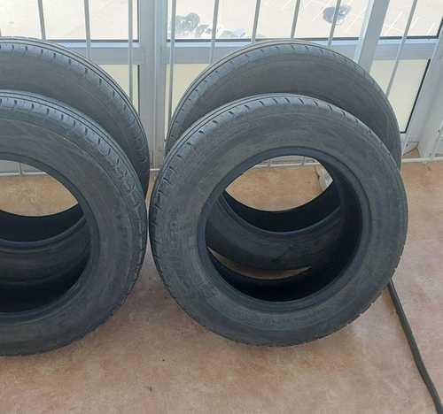Dunlop SP Touring R1 185/65 R14